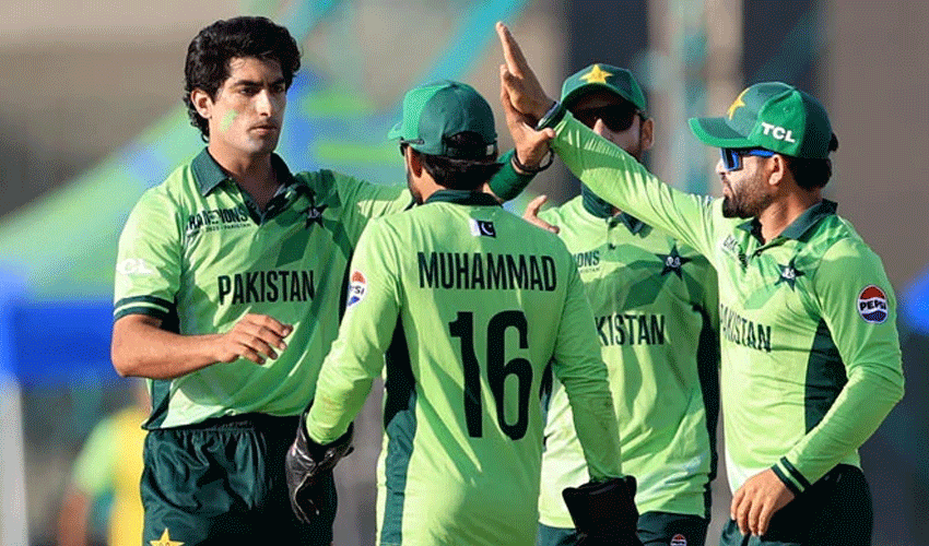 Cricket News & Updates | Samaa Sports | Samaa Sports